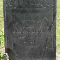 Josiah Howe (1748–1827) • FamilySearch