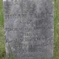 Hiram Earl Hill (1851–1852) • FamilySearch