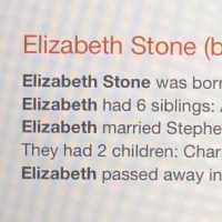 Elizabeth Leaming (1691–1753) • FamilySearch