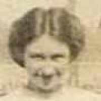 Isabelle Talbot (1892–1949) • FamilySearch