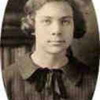 Estolee Mabel Ellis (1910–1996) • FamilySearch