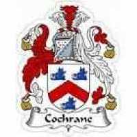 John Cochrane (1490–1556)