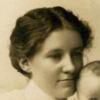Ebba Oktavia Andersson (1889–1936) • FamilySearch