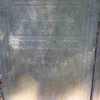 Edmond Davis (1759–1832) • FamilySearch