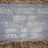 Jannett Scott Talbert (1816–1918) • FamilySearch