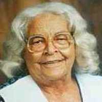 Lela Mae Bell (1913–2003) • FamilySearch