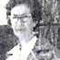 Helen A Harris (1908–1987)