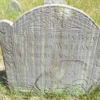 William Trowbridge (1684–1744) • FamilySearch