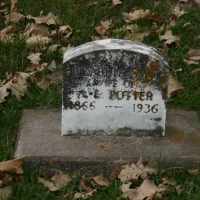 Elizabeth Howland Smith (1866–1936) • FamilySearch