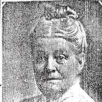 Eunice Irene Thompson (1846–1920) • FamilySearch
