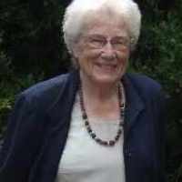 Audry Lucille Kennedy (1922–2017) • FamilySearch