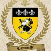 Pierre Caouette (1669–1735)