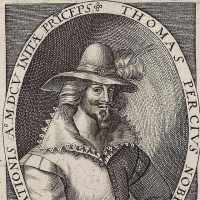 Thomas Percy (1560–1605)