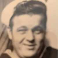 James Robert Cox (1924–1984) • FamilySearch