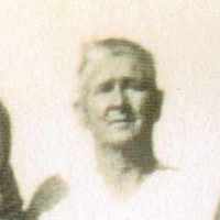 William Bryan Bozarth (1899–1959) • FamilySearch