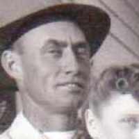 Roy Elmo Tharp (1908–2000) • FamilySearch