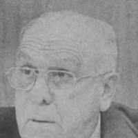 Dr. George Jones Weems (1910–2000)