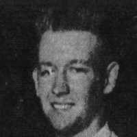 John Robert Strausbaugh (1935–2014) • FamilySearch