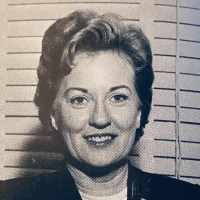 Dorothea Elizabeth Andrew (1918–1986) • FamilySearch