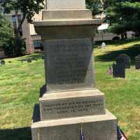 Joseph Coolidge (1730–1775)