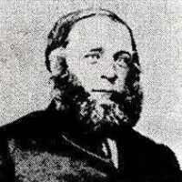 Thomas Martin Squires (1827–1896) • FamilySearch