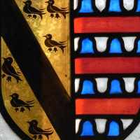 Sir Hugh Luttrell (1364–1428)