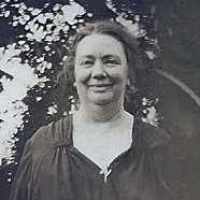 Laura Tula Moton (1893–1988) • FamilySearch