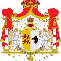 VII Conde de Altamira Gaspar Moscoso y Sandoval (1584–1634)