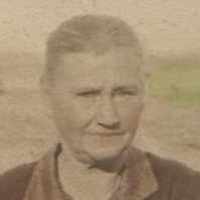 Mattie Mae Russell (1876–1971) • FamilySearch