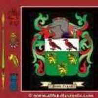 Henri Renee Rongnion Sir (1619–1720) • FamilySearch