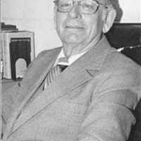 Rev. Edgar Lee Welch (1928–2011) • FamilySearch
