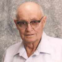 Charles Ernest Blakesley (1923–2002) • FamilySearch