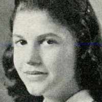 Hilda Esther Stein (1923–1996)