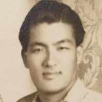 Francis Yoshito Ichikawa (1920–1998) • FamilySearch