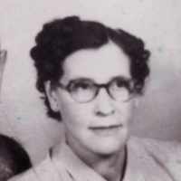 Sarah Basford Gillespie (1901–1981) • FamilySearch