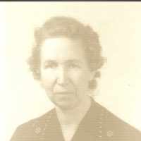 Anne Myrtle Strange (1898–1973) • FamilySearch