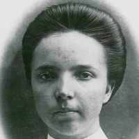 Sarah Elizabeth Coble (1892–1979) • FamilySearch
