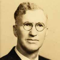 Rev Ernst Anton Dautenhahn (1887–1961) • FamilySearch