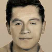 Julio Alberto Jaime Tirado (1940–1988) • FamilySearch