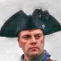 Col Robert Rutherford Sr (1724–1814)