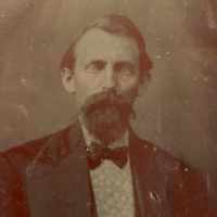 John Wesley Van Horn (1838–1901) • FamilySearch