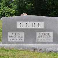 Allen Arnold Gore (1869–1956)