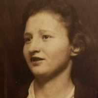 Clara Annette Pepper (1918–2002)