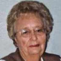 Ruth Alberta Knuckles (1924–2021)