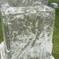 Charles Francis Powell (1828–1896) • FamilySearch