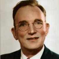 Cyrus Elliott Pickrell (1899–1994)
