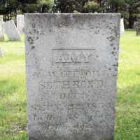 Amy Eastman (1766–1854) • FamilySearch