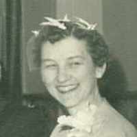 Helen Elizabeth Burns (1919–2010) • FamilySearch