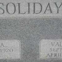 Mary Arlene Snell (1920–2014)