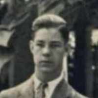 James Joseph Bailey (1913–1966) • FamilySearch